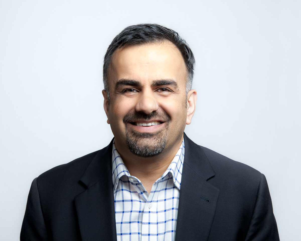 Executive Leadership Team — nRichDX